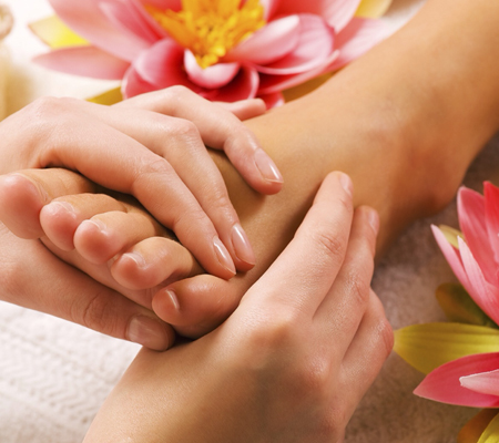 thai foot - Arundel Plaza