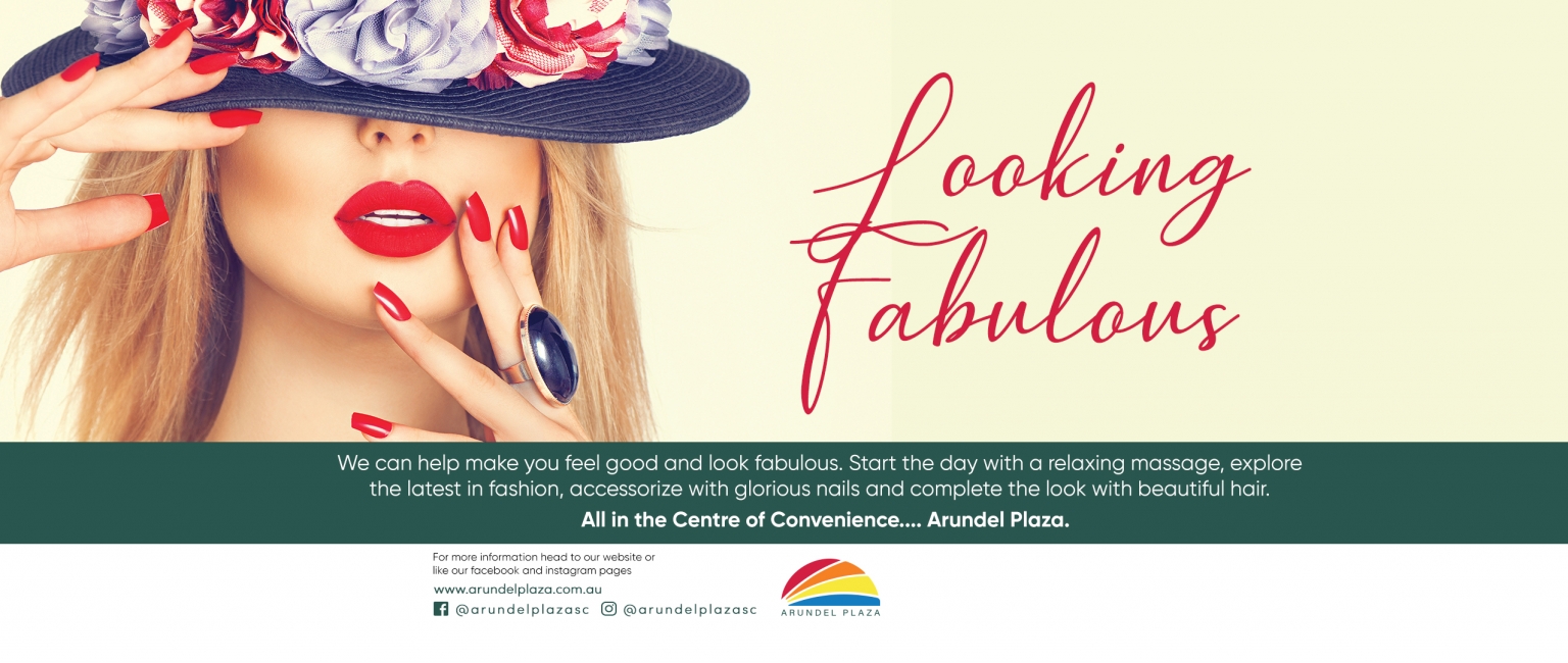 Arundel Plaza Convenience Based Shopping Centre Located In Arundel